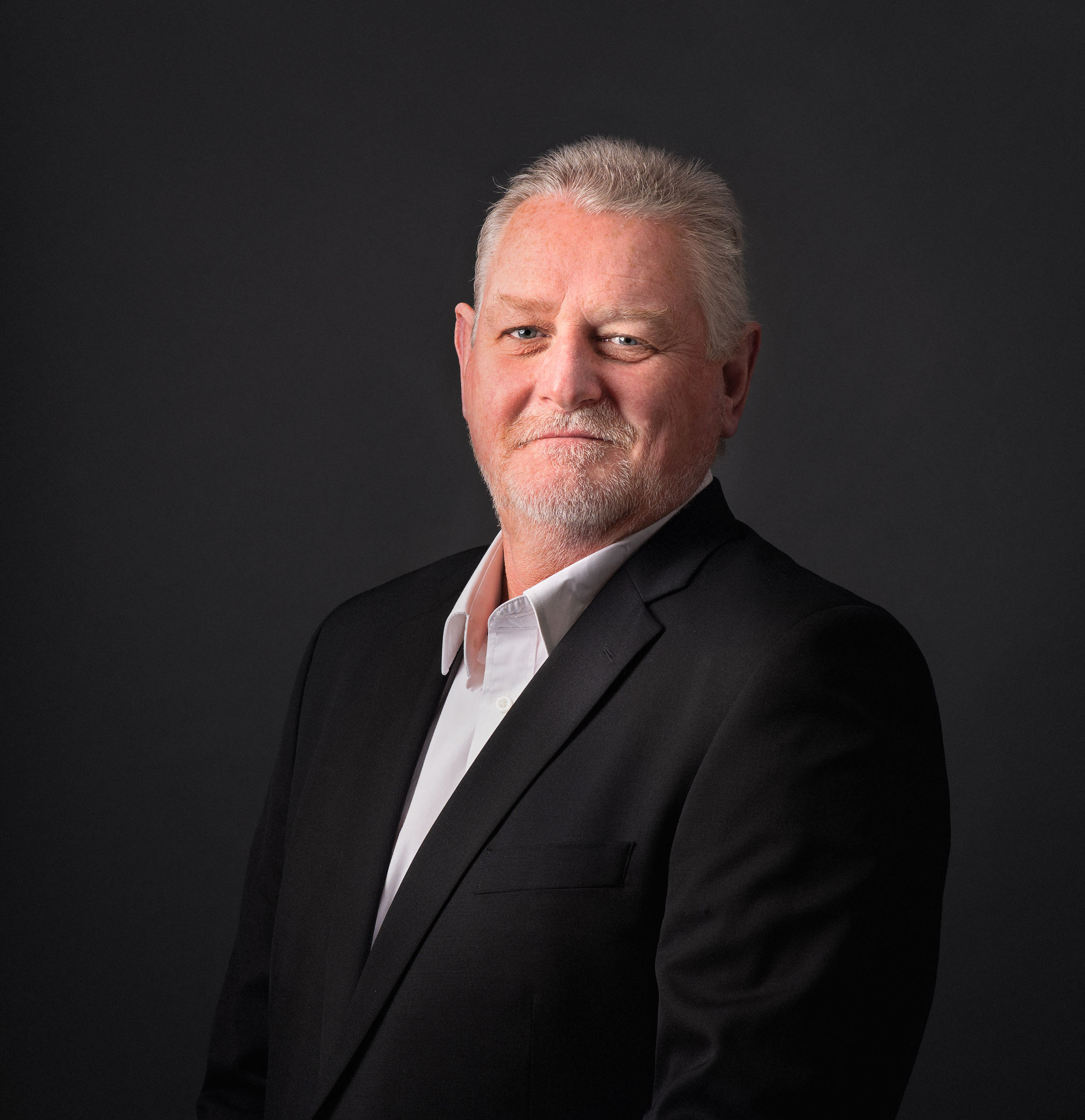 Our People - Kaizen Executive